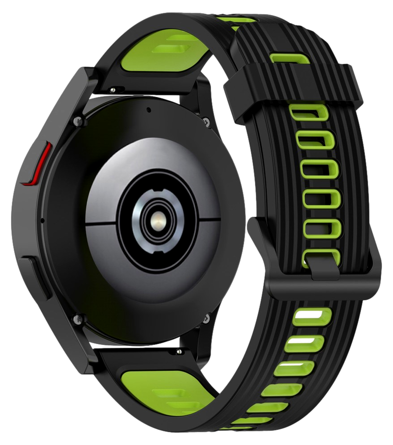 → Mantova Silikone Rem til Garmin Forerunner 55 - Gratis Fragt → Mantova Silikone Rem til Garmin Forerunner 55 - Gratis Fragt