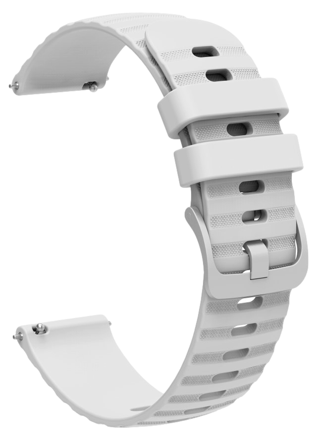 → Sports Silikone Rem til Garmin Vivoactive 4S - Gratis Fragt! → Sports Silikone Rem til Garmin Vivoactive 4S - Gratis Fragt!